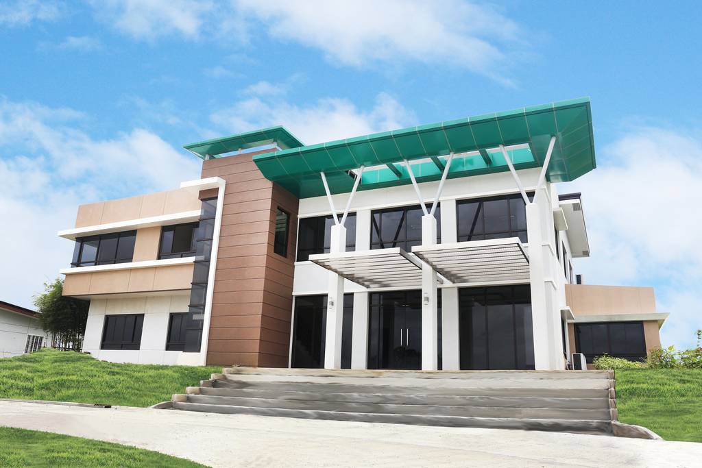 Suntrust Ecotown Developers Inc.